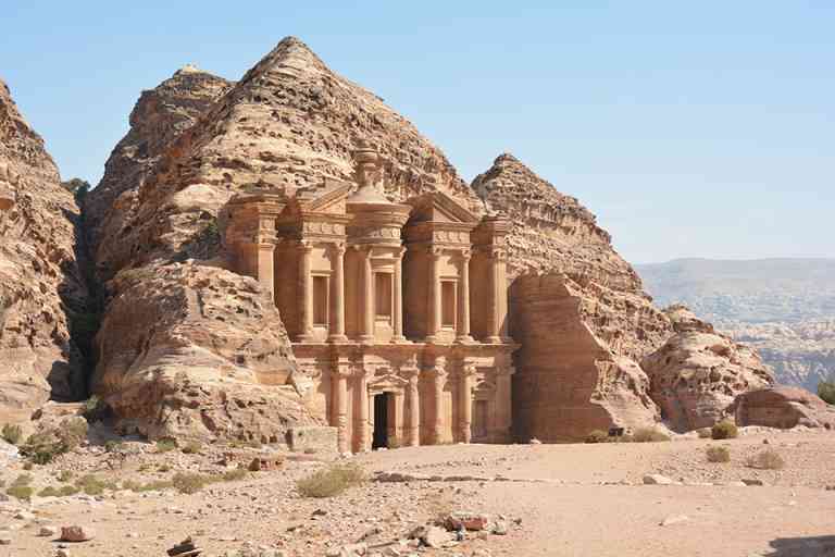 10 Unmissable Jordan Tourist Attractions | Bunnik Tours